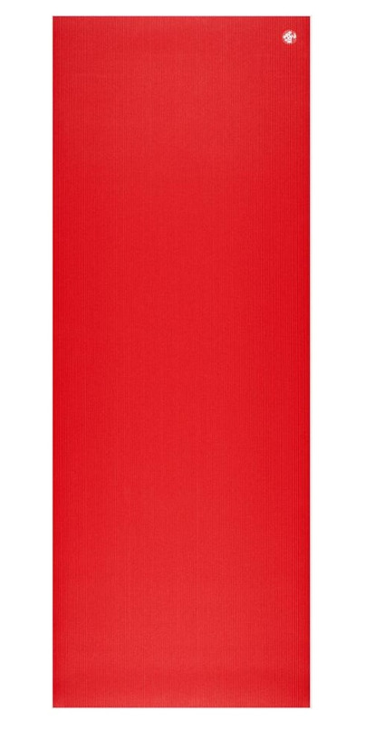 Buy Manduka PRO Mat Red at Well.ca | Free Shipping $35+ in Canada