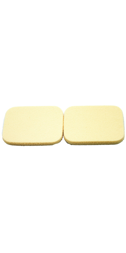 Buy Basicare Rectangle Foundation Sponges at Well.ca | Free Shipping ...
