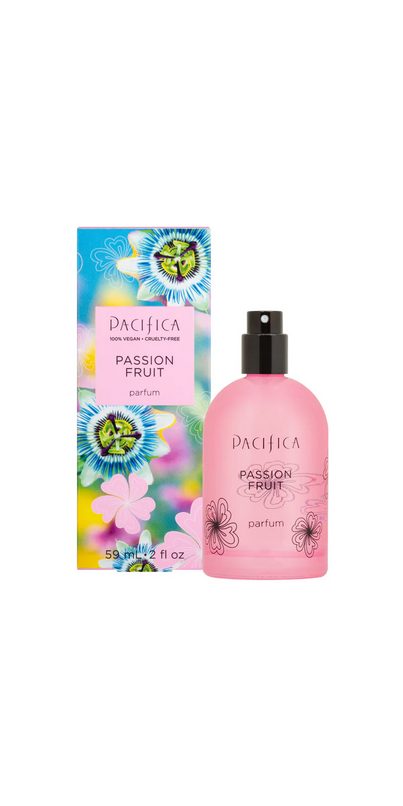 Buy Pacifica Spray Perfume Passionfruit at Well.ca | Free Shipping $35 ...