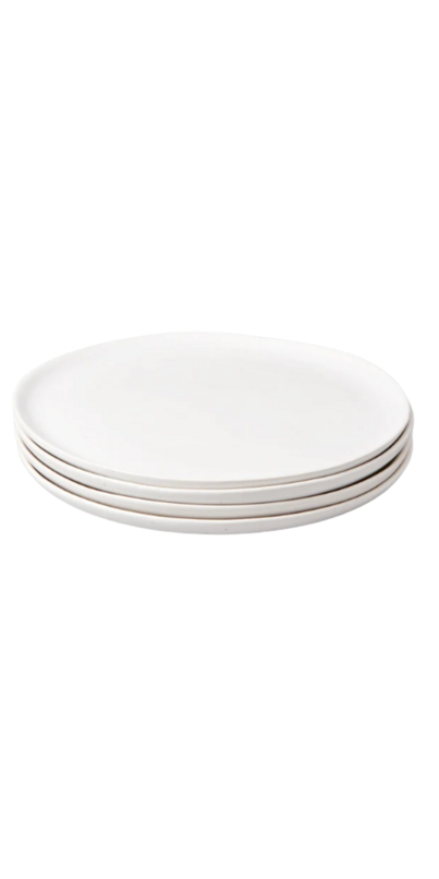 Acheter FABLE The Dinner Plates Speckled White à Well.ca | Livraison ...