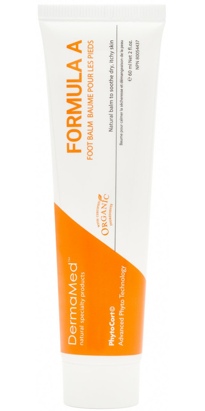 Buy DermaMed Formula A Foot Balm at Well.ca | Free Shipping $35+ in Canada