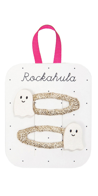 Buy Rockahula Happy Ghost Clips at Well.ca | Free Shipping $49+ in Canada