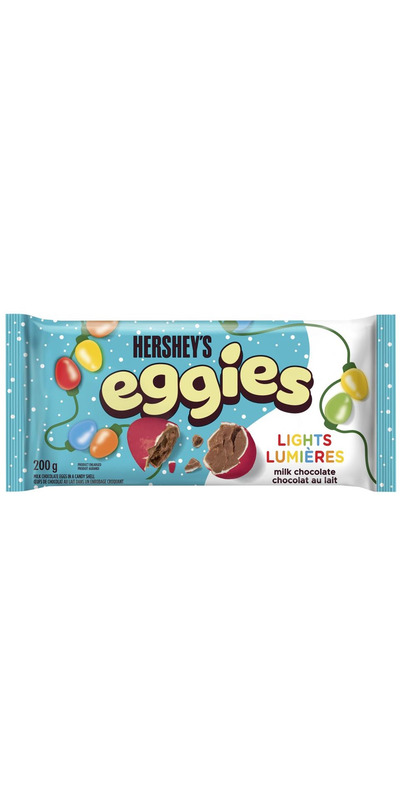Buy Hershey's Milk Chocolate Eggies Lights at Well.ca | Free Shipping ...
