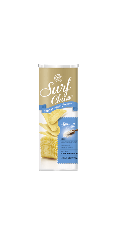 Buy Natural Nectar Surf Chips Sea Salt at Well.ca | Free Shipping $35 ...