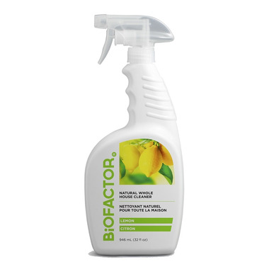 Buy BiOFACTOR Natural Whole House Cleaner at Well.ca | Free Shipping ...
