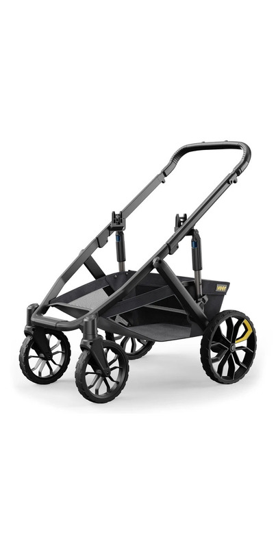 Buy Veer Switchback & Roll Stroller Frame at Well.ca | Free Shipping ...