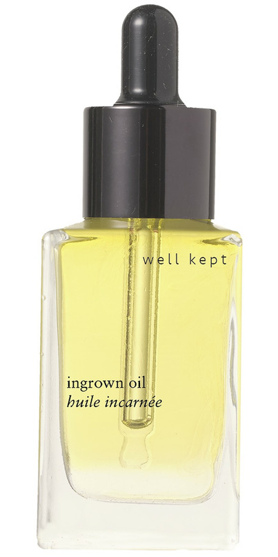 Buy Well Kept Ingrown Oil at Well.ca | Free Shipping $35+ in Canada