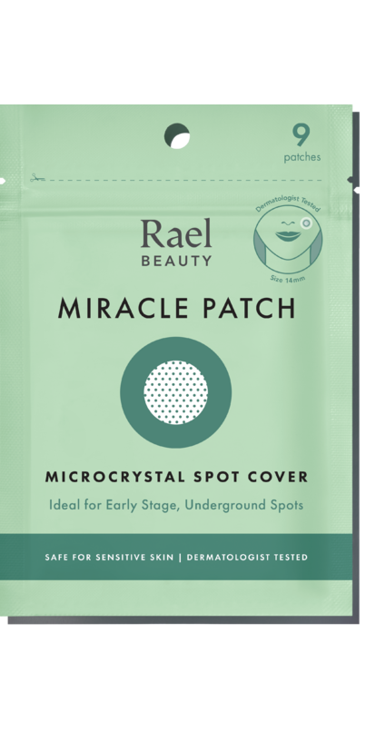 Buy Rael Miracle Patch Microcrystal Spot Cover at Well.ca | Free ...