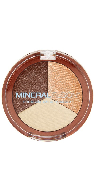 Buy Mineral Fusion Eye Shadow Trio Stunning from Canada at Well.ca ...