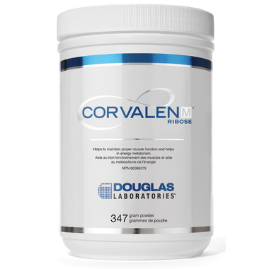 Buy Douglas Laboratories Corvalen M at Well.ca | Free Shipping $35+ in ...