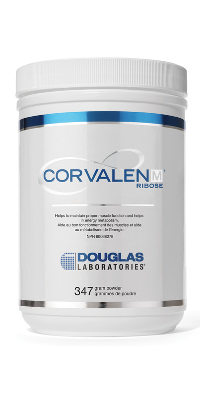Buy Douglas Laboratories Corvalen M at Well.ca | Free Shipping $35+ in ...