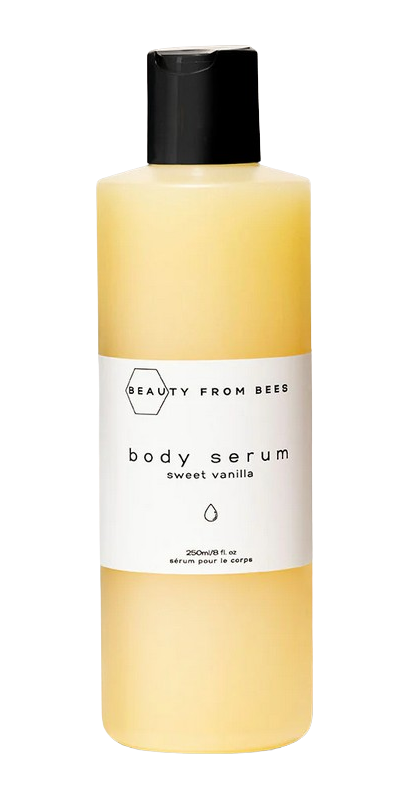 Buy Beauty From Bees Body Serum Sweet Vanilla at Well.ca | Free ...