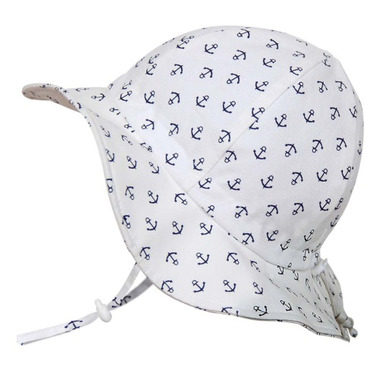 Buy Twinklebelle Grow-With-Me Floppy Sun Hat Anchor at Well.ca | Free ...