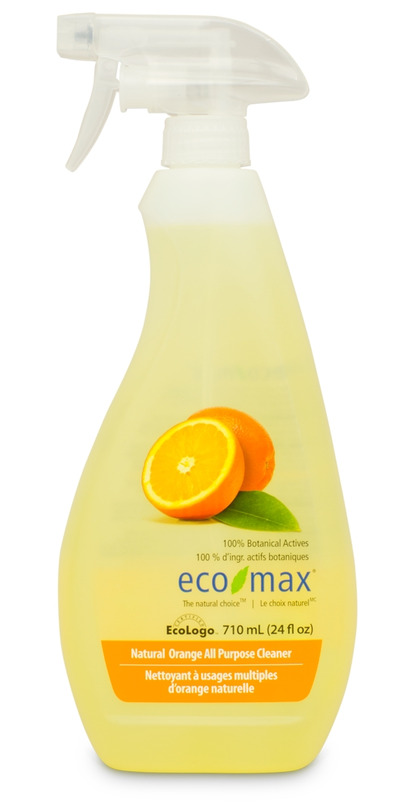 Buy eco-max All Purpose Cleaner at Well.ca | Free Shipping $35+ in Canada