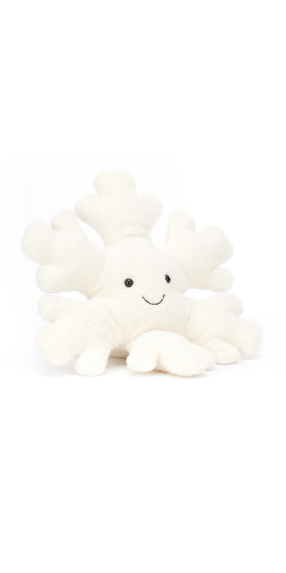 Buy Jellycat Amuseable Snowflake Little at Well.ca | Free Shipping $35 ...