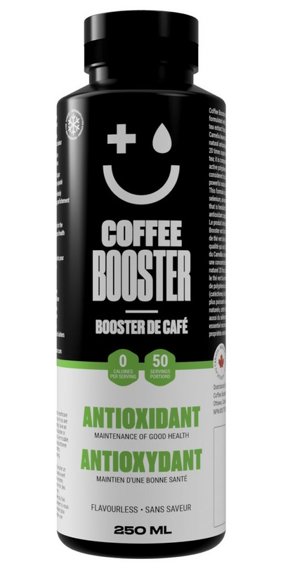 Buy Coffee Booster Antioxidant Liquid at Well.ca | Free Shipping $35 ...