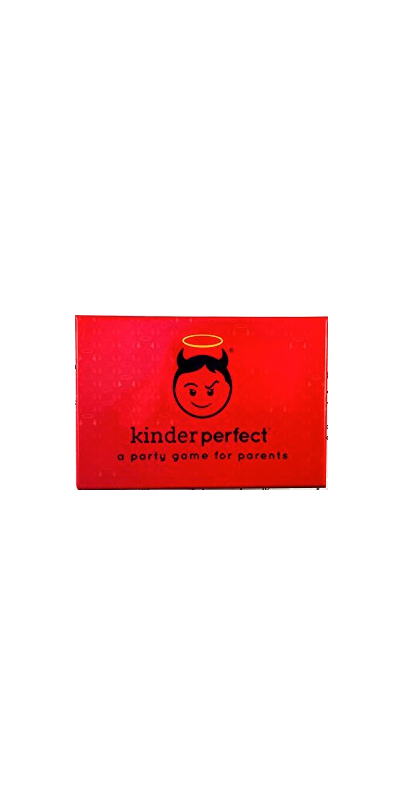 Buy Kinderperfect at Well.ca | Free Shipping $35+ in Canada