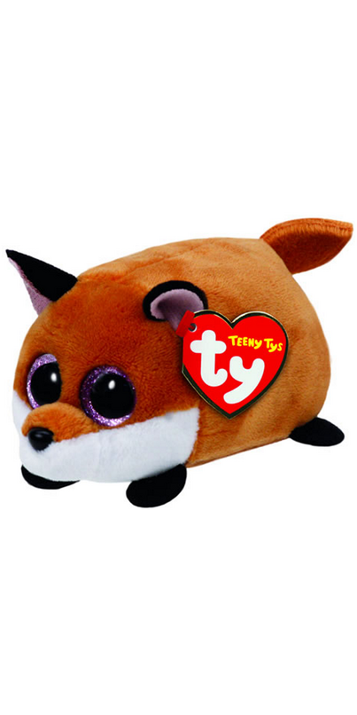 Buy Ty Finley The Fox at Well.ca | Free Shipping $35+ in Canada