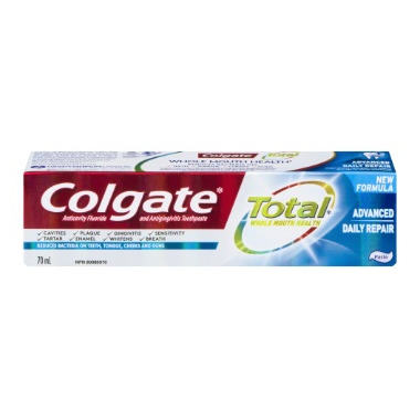 Buy Colgate Total Advanced Daily Repair Toothpaste at Well.ca | Free ...