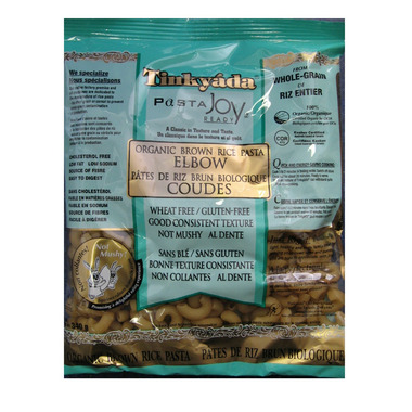 Buy Tinkyada Organic Brown Rice Elbow Pasta at Well.ca | Free Shipping ...