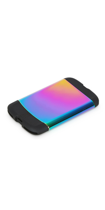 Buy Umbra Bungee Card Case Rainbow at Well.ca | Free Shipping $35+ in ...
