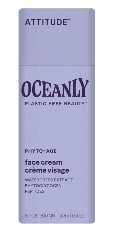 Buy ATTITUDE Oceanly Phyto-Age Face Cream Stick at Well.ca | Free ...