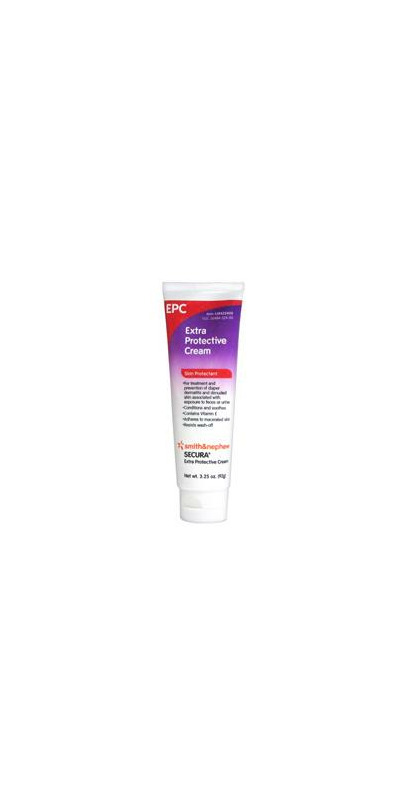 Buy Secura Extra Protective Cream at Well.ca | Free Shipping $35+ in Canada