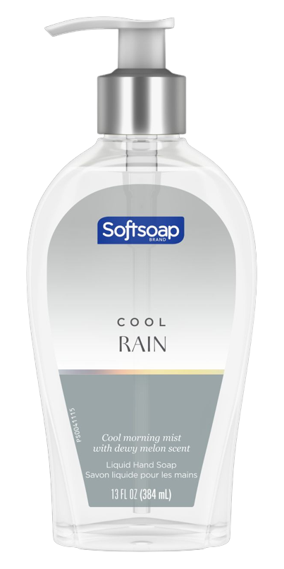 Buy Softsoap Hand Soap Maison Cool Rain at Well.ca | Free Shipping $35 ...