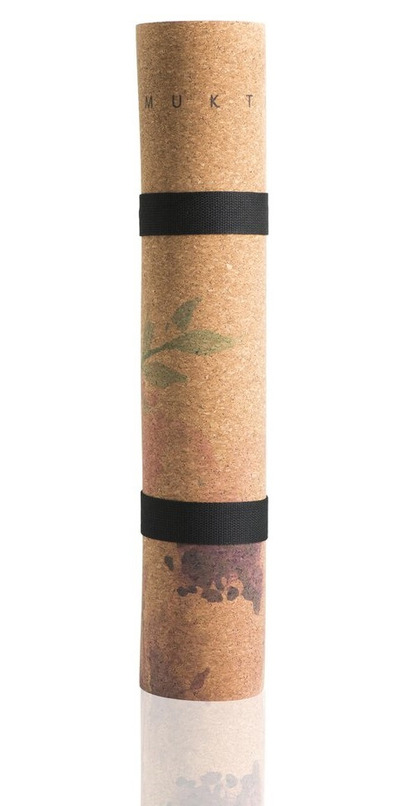 Buy Mukta Being MuktaMat Bloom at Well.ca | Free Shipping $35+ in Canada