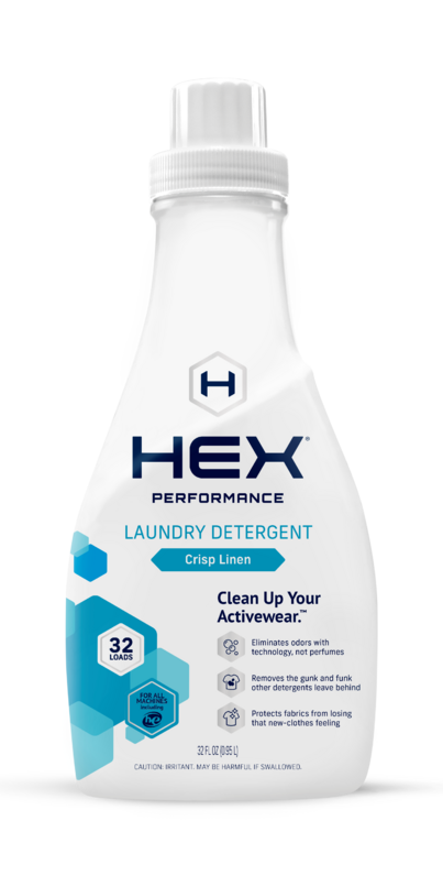 Buy HEX Performance Laundry Detergent Crisp Linen at Well.ca | Free ...