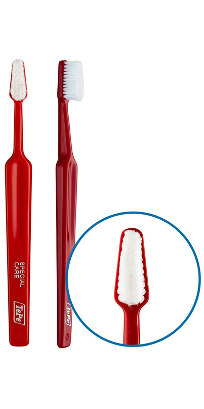 Buy TePe Special Care Toothbrush Regular at Well.ca | Free Shipping $35 ...