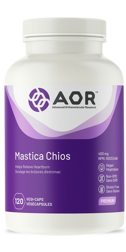 Buy AOR Mastica Chios at Well.ca | Free Shipping $35+ in Canada