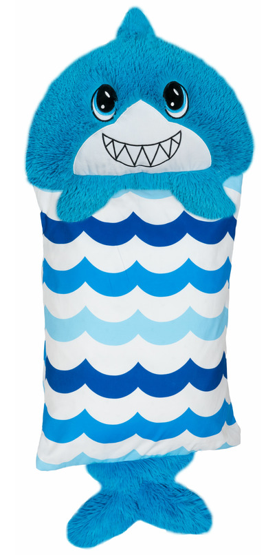 Buy Fluffaluff 16 Inch Pets Sandal The Blue Shark at Well.ca | Free ...