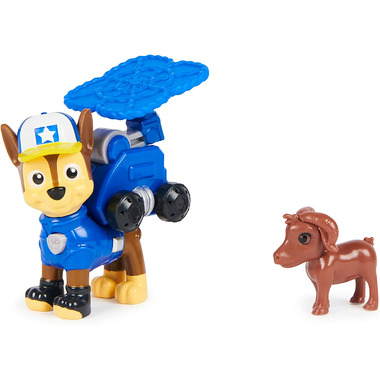 Buy Paw Patrol Big Rig Hero Pups Chase at Well.ca | Free Shipping $35 ...