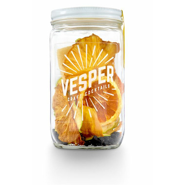 Buy Vesper Craft Cocktails Kit New Fashioned at Well.ca | Free Shipping ...