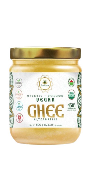 Buy Ecoideas Organic and Vegan Ghee Alternative at Well.ca | Free ...