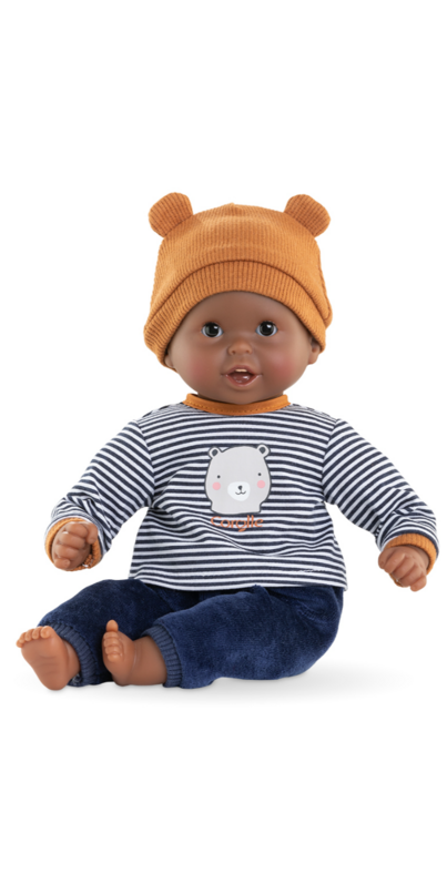 Buy Corolle Baby Calin Doll Marius at Well.ca | Free Shipping $35+ in ...