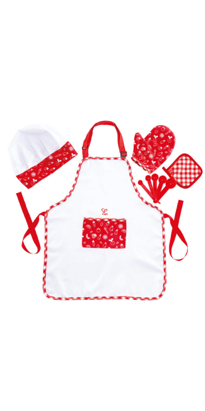 Buy Hape Toys Chef Pack at Well.ca | Free Shipping $35+ in Canada