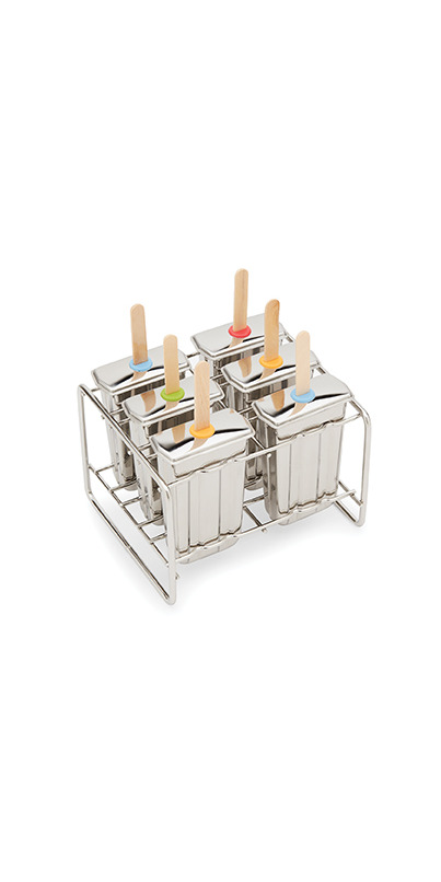 Buy Fox Run Popsicle Set Stainless Steel at Well.ca | Free Shipping $35 ...