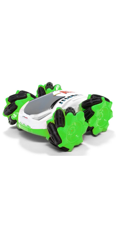 Buy Litehawk Rebel Stunt Vehicle at Well.ca | Free Shipping $35+ in Canada