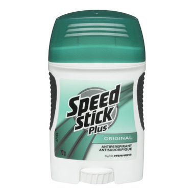 Buy Speed Stick Plus Anti-Perspirant at Well.ca | Free Shipping $35+ in ...