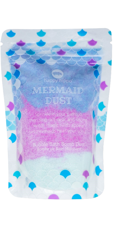 Buy Happy Hippo Bomb Dust Mermaid Dust at Well.ca | Free Shipping $35 ...