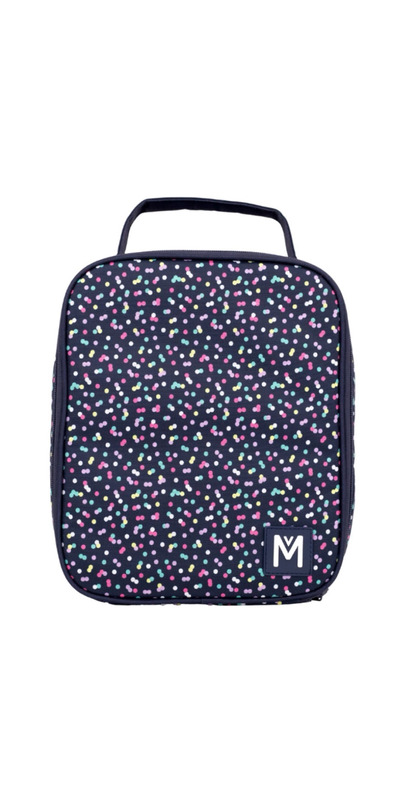 Buy Montii Co Large Lunch Bag Confetti at Well.ca | Free Shipping $35 ...