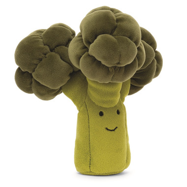Buy Jellycat Vivacious Vegetable Broccoli at Well.ca | Free Shipping ...