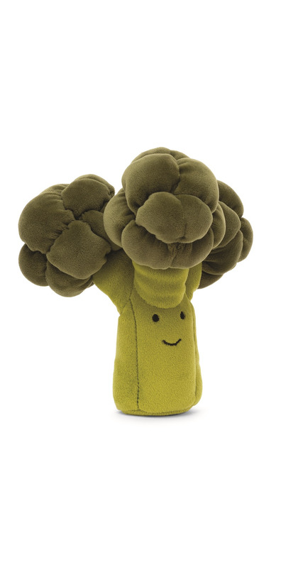 Buy Jellycat Vivacious Vegetable Broccoli at Well.ca | Free Shipping ...