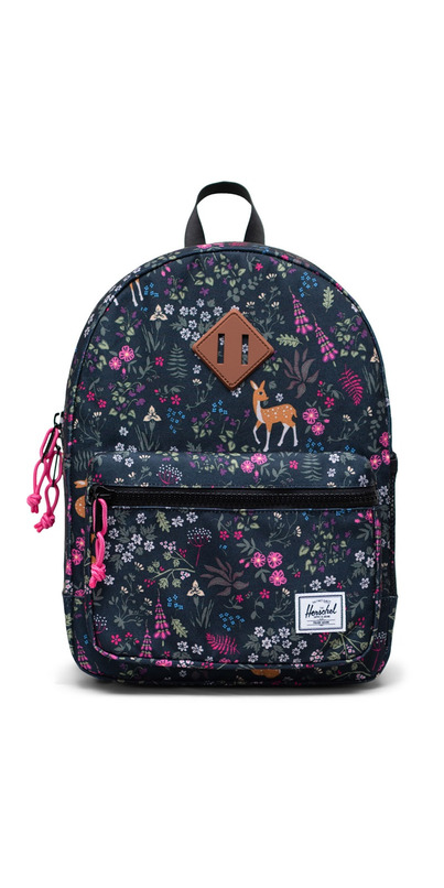 Buy Herschel Supply Heritage Backpack Deer Woodland at Well.ca | Free ...
