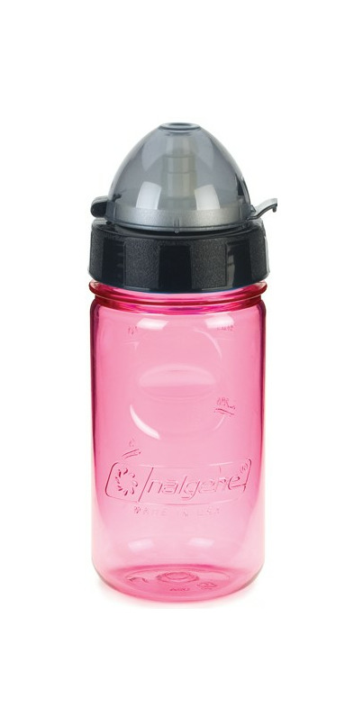 Buy Nalgene Mini-Grip All Terrain Bottle Pink with Black at Well.ca ...