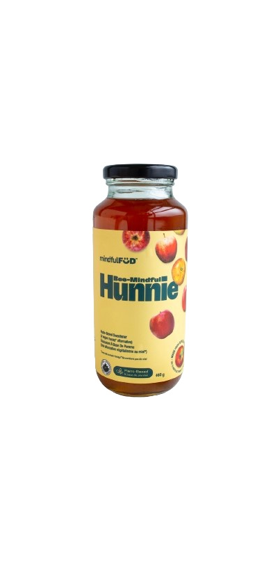 Buy Mindful FUD Bee Mindful Hunnie at Well.ca | Free Shipping $35+ in ...