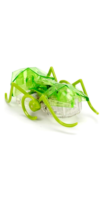 Buy HEXBOT Micro Ant Green at Well.ca | Free Shipping $35+ in Canada