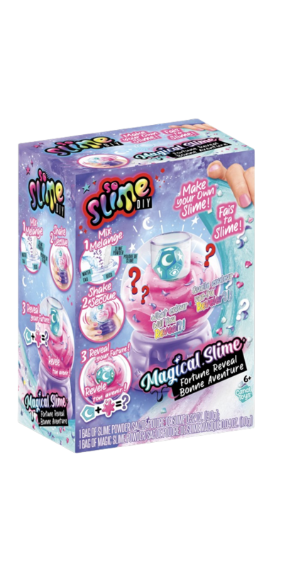 Buy So Slime Fortune Reveal Kit at Well.ca | Free Shipping $35+ in Canada